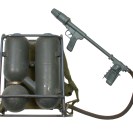 Ground War Outdoor Package | Battlefield Vegas